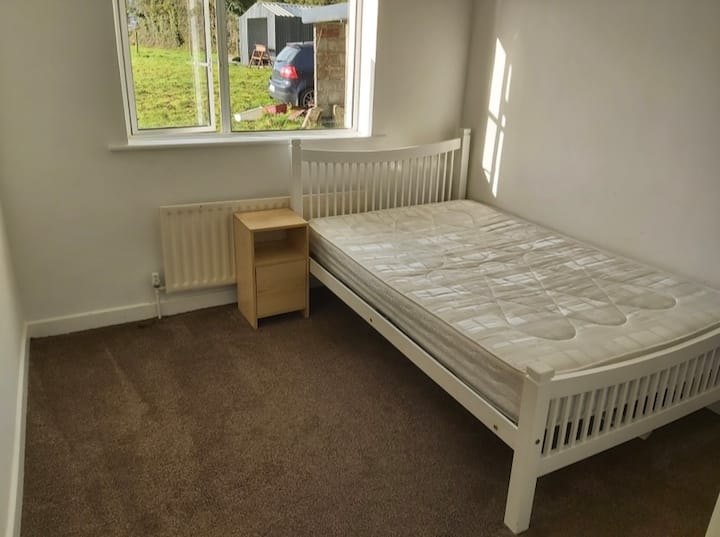 Ladestown Lake House - Mullingar