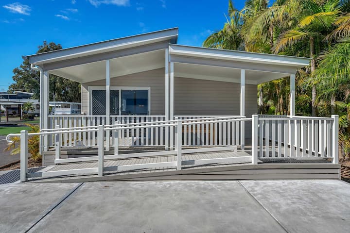 Accessible Villa (2br) - Port Stephens