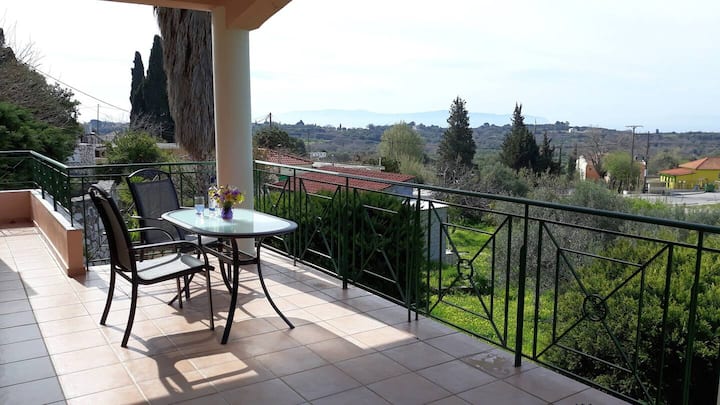 Hidden In Nature - Katelios