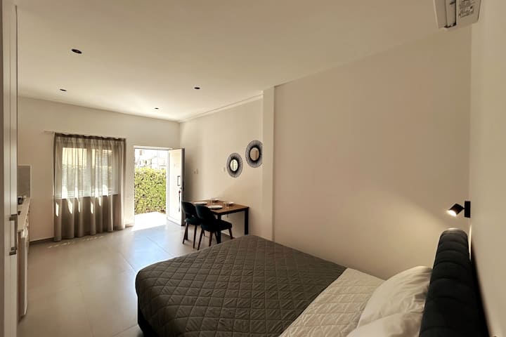 Pariel Apartments - Agia Napa