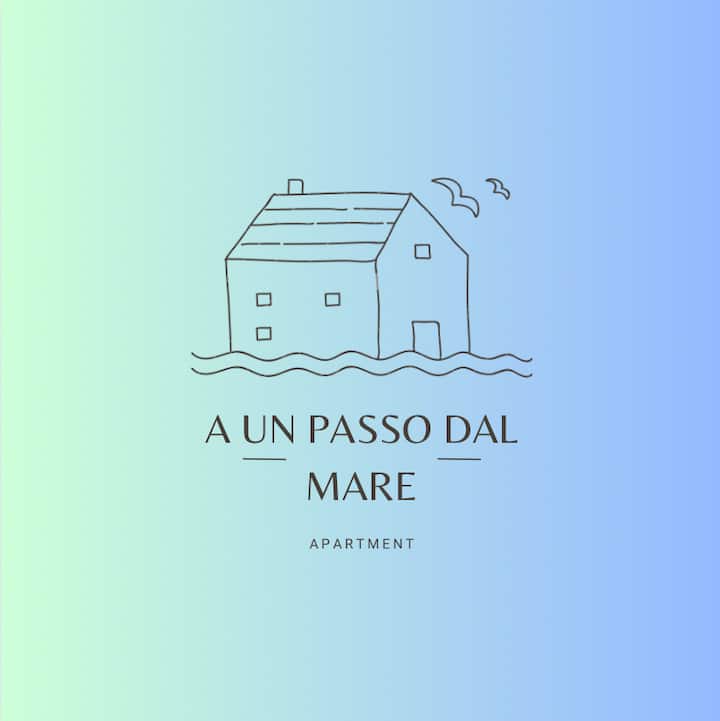 A Un Passo Dal Mare! - Piombino