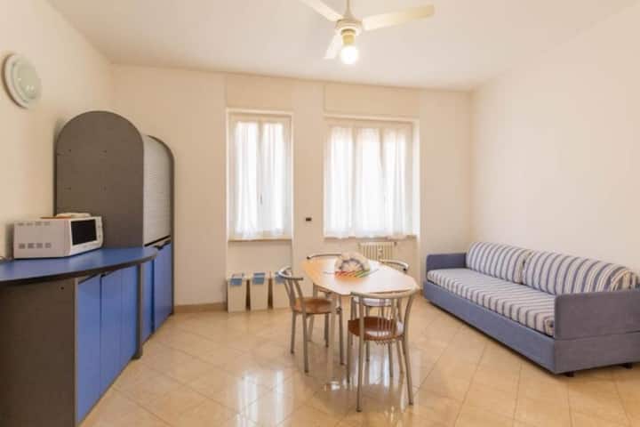 Tykhe App. 8 - Finale Ligure