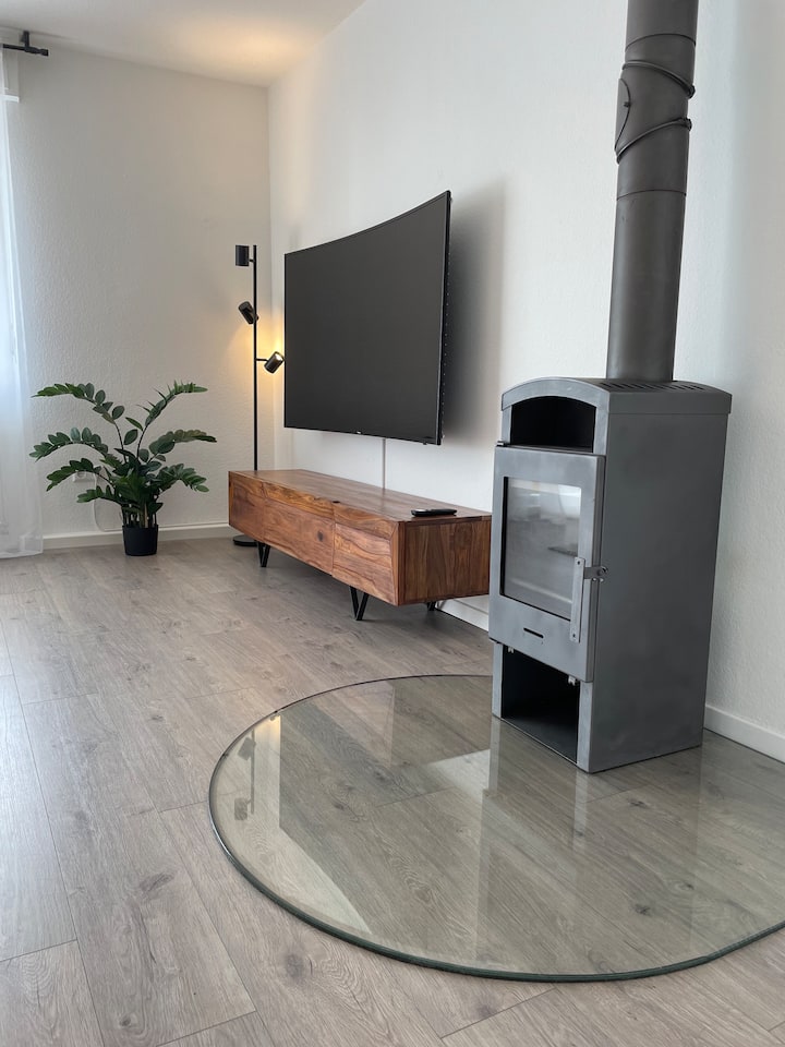 Stilvolles Apartment Mit Einzigartigem Charme - Radolfzell am Bodensee