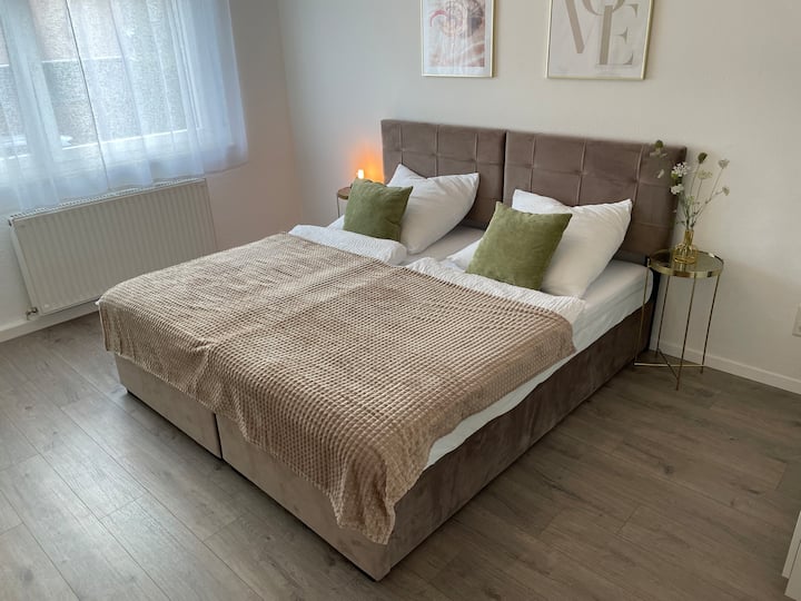 Stilvolles Apartment Mit Einzigartigem Charme - Gaienhofen