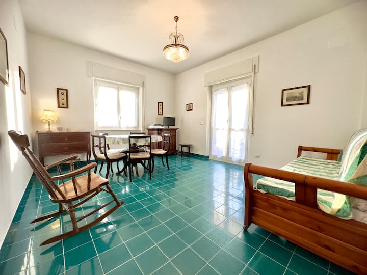Blue Seaside Apartment - Anzio
