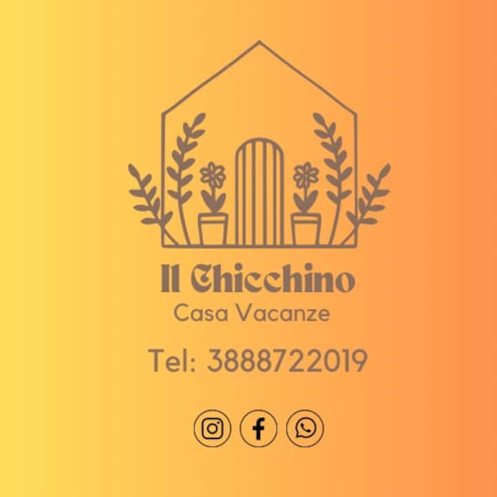 Casa Vacanze Il Chicchino - Fossacesia