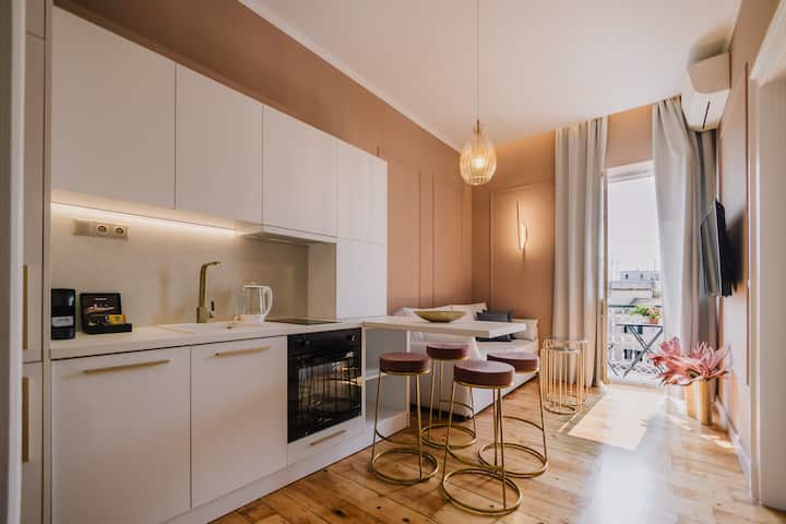 Mantzarou #5 - Corfutown Luxury Suites - Corfu