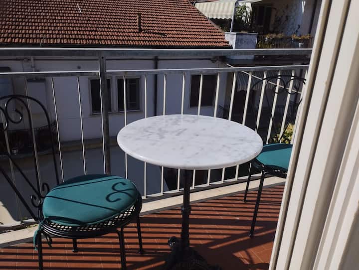 Whole Apartment In Viareggio - Viareggio