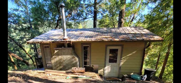 Miranda Cabin Vacation Rentals - California, United States | Airbnb