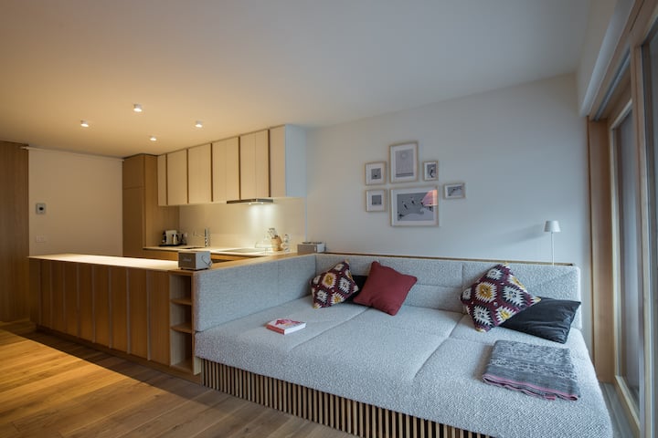 Our Second Home In Kranjska Gora - Kranjska Gora