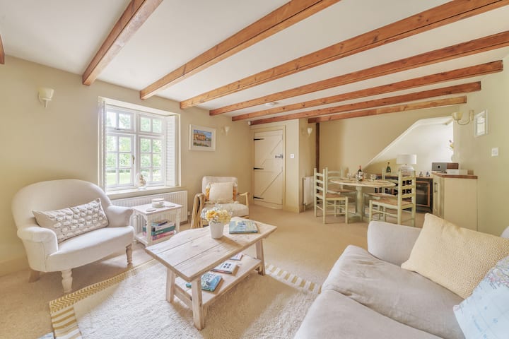 Idyllic Cottage Moments From Picturesque Harbour - St Austell