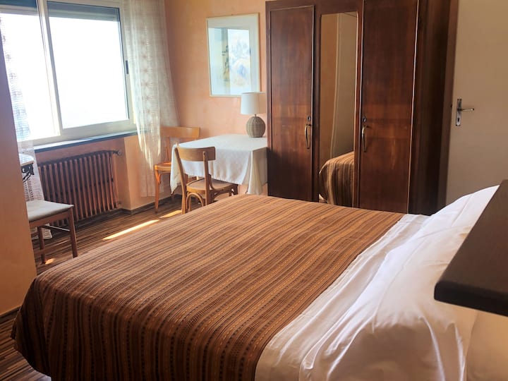 Room With A View Villa Paradiso - Noli
