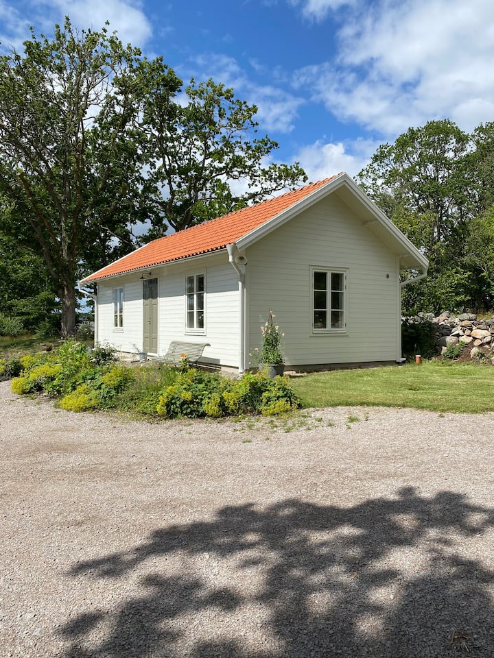 Boende I Lyckeby - Karlskrona