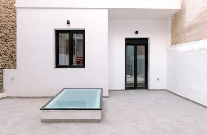 Central And Modern Apartment - 1c - Alicante (Alacant)