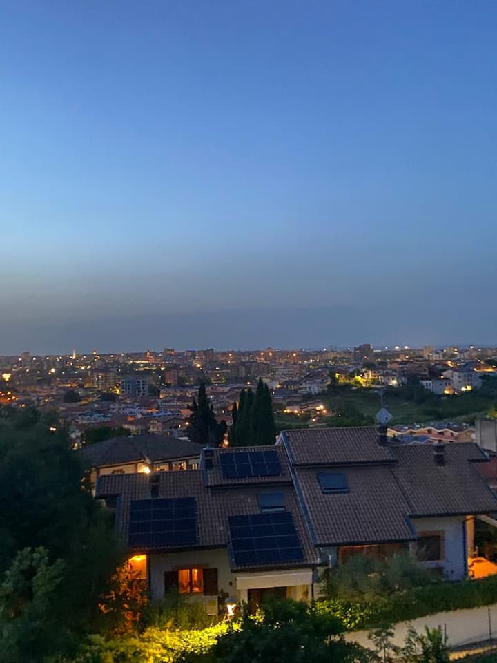 Stanza Singola - Pescara