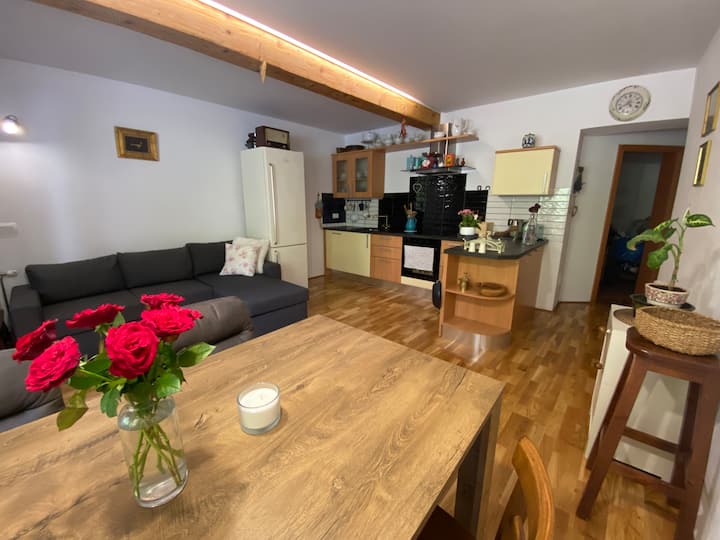 Apartma Zrimec 2 - Bled