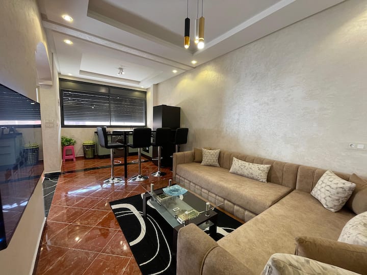 Fayb-sweet-home-3 - El-wifaq - Agadir