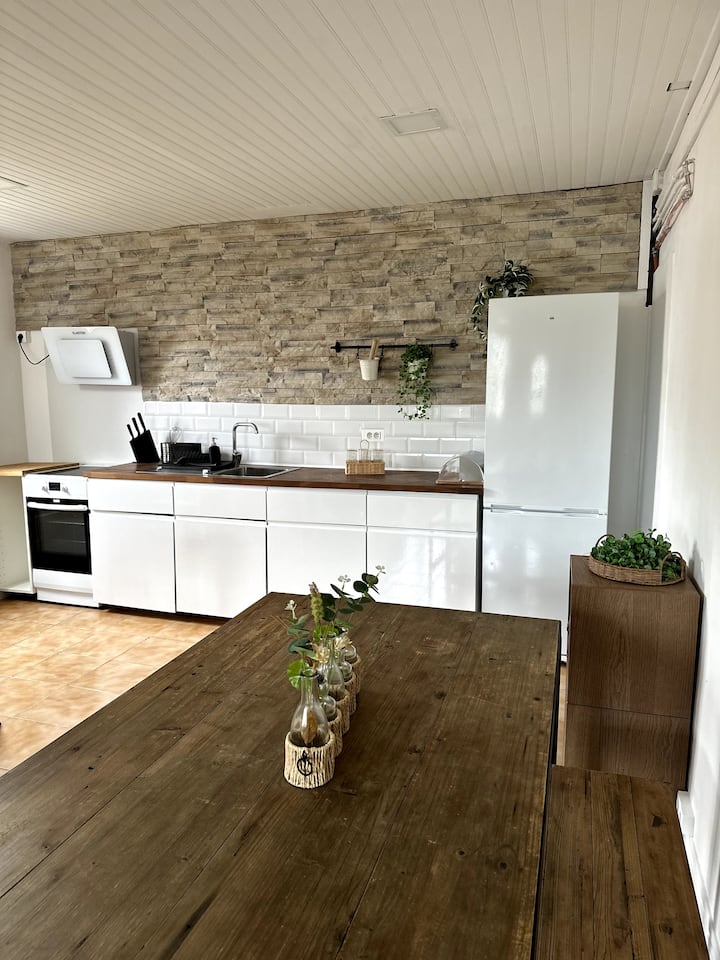 Appartement Idéalement Situé - Anglet