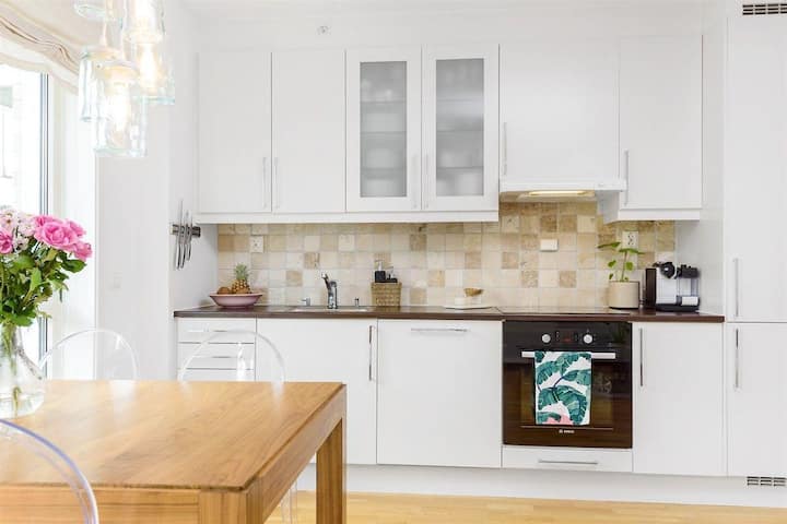 High-standard Room Bi / Nydalen - Oslo