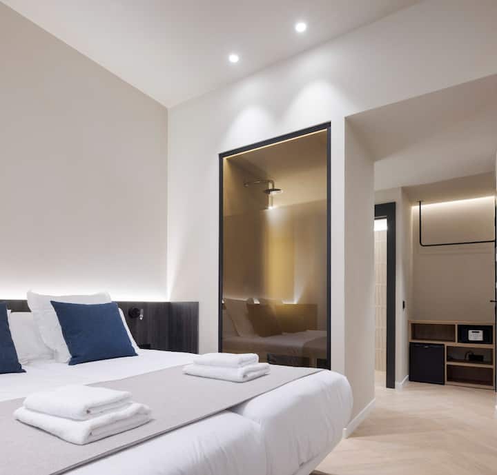 Doble Standart Ruzafa - Valencia