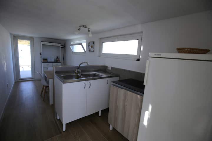 Mini Appartamento Sul Mare - Molfetta