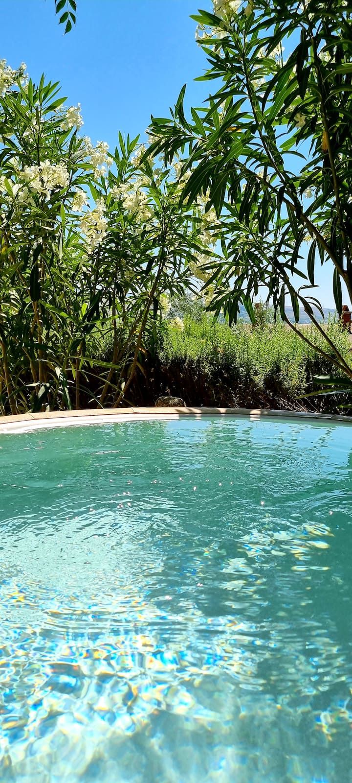 Mediterranean Hot Tub Apartment - Pag, Kroatien