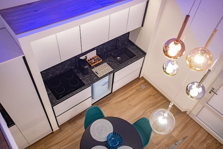 Gl Exclusive Luxury Suite - Marina Di Corricella - Procida