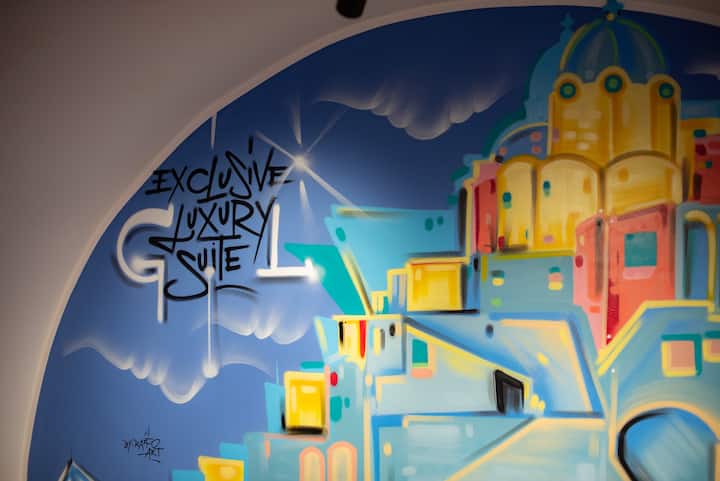 Gl Exclusive Luxury Suite - Marina Di Corricella - Procida