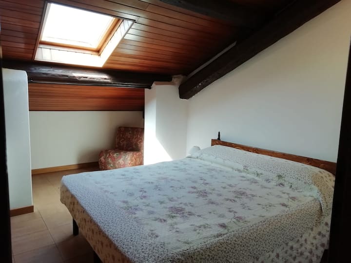 Chalet - Re Lear Apartments - Верона