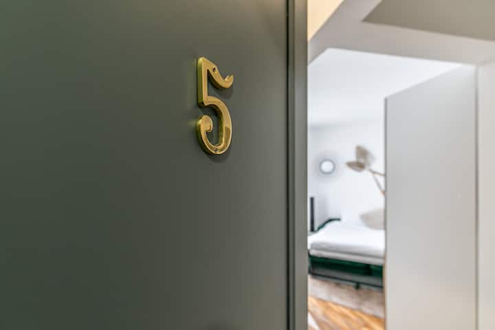 Mba Splendide Appart -Montreuil 5-proche Vincennes - Montreuil