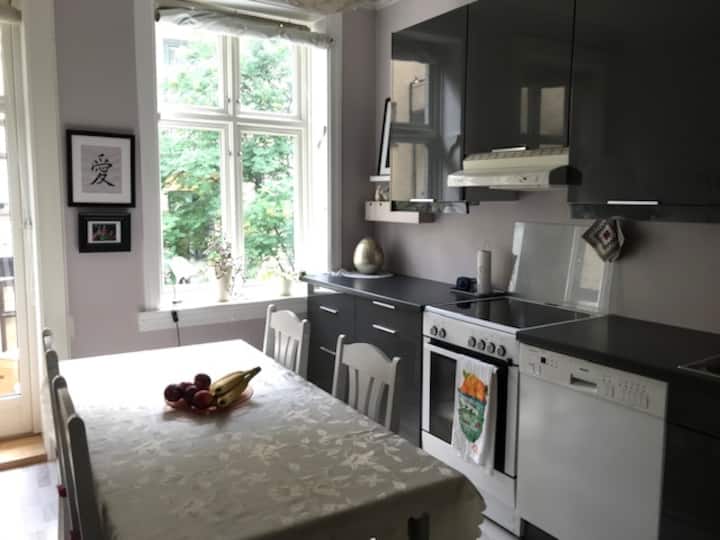 Safe & Cozy Haven For Solo Female Travelers! - Oslo