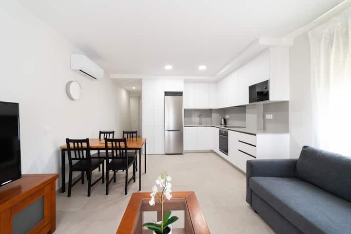 Venegas Urban Suites-4c-parking Disponible - Las Palmas de Gran Canaria, España