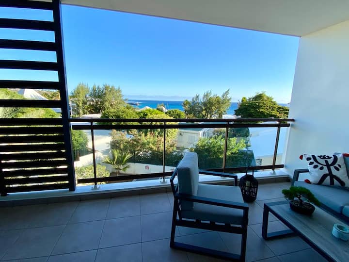 Azur De Jade - Saint-Gilles les Bains