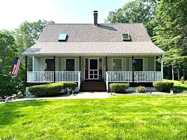 Our Maine Squeeze - Wells, ME