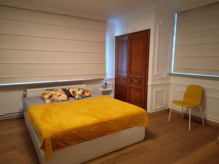 Cozy Rent Belgium - Deinze