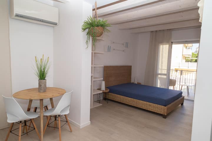 Casalina Monolocale Con Terrazza - Lido di Jesolo