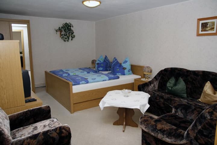 Apartment 2 - Schlepzig