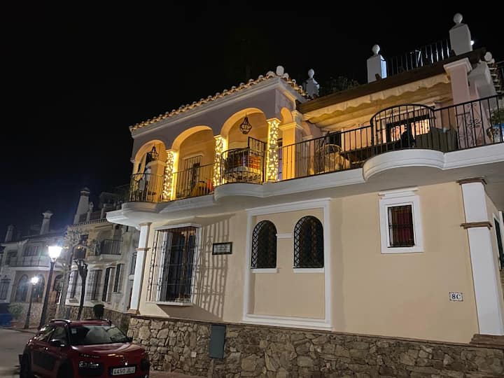 Casa Chilla! - Mijas