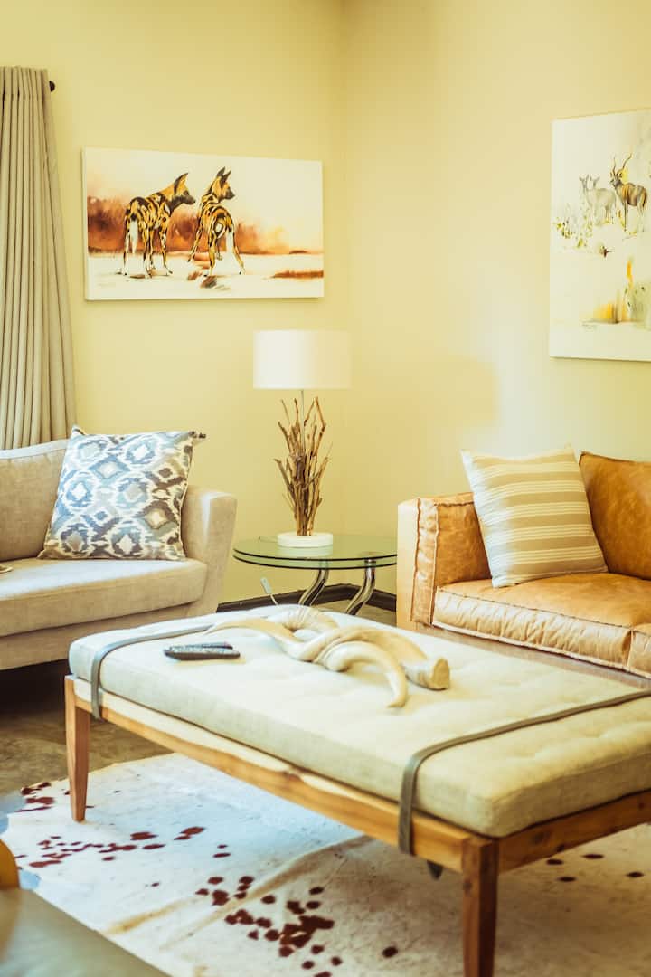 Acacia Corner. - Hoedspruit