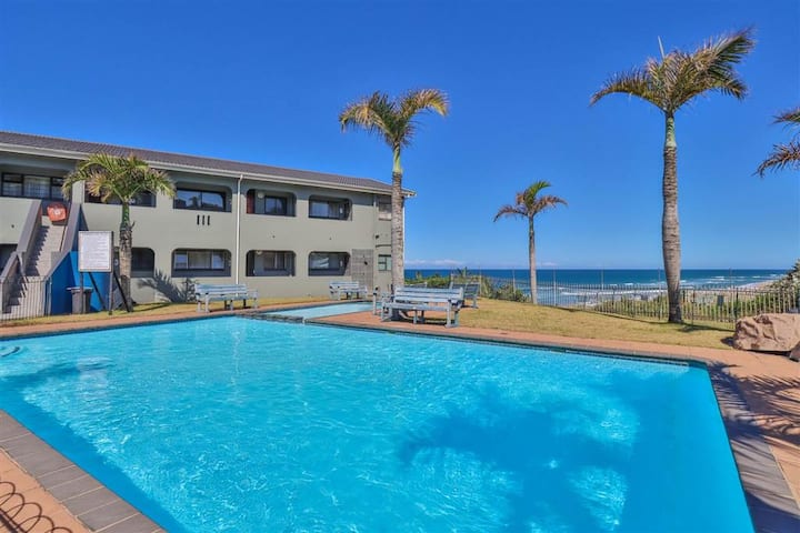 Gorgeous Unit Just For You @ 74 Eden Sands - Kingsburgh