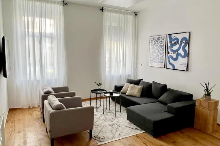 Wohnung In Graz Sova 1 - Graz