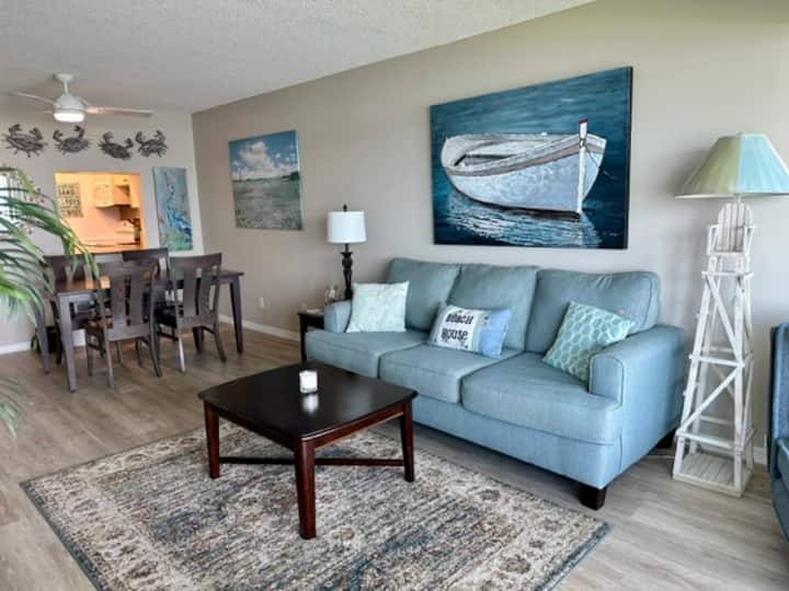 Waterfront Retreat W/gulf Access - Longboat Key, FL
