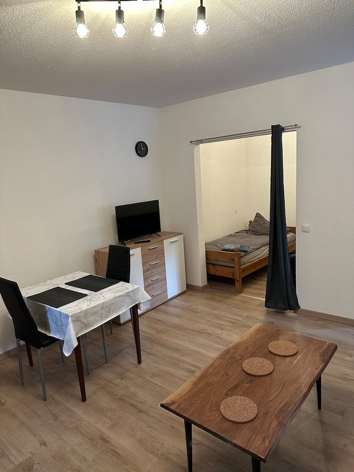 Schöne 1,5raum Wohnung In Essen - Oberhausen