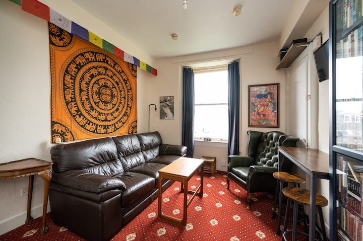 Charming Leith Stay - Edimburgo