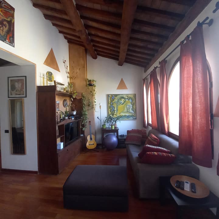 Casa Yuri A Poggibonsi - Poggibonsi
