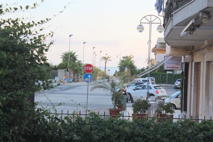 Appartamento Kennedy - Baia Domizia