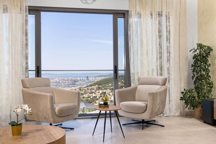 Tennis, Casino, Cinema | Villa Rivendell Excelsior - Podstrana