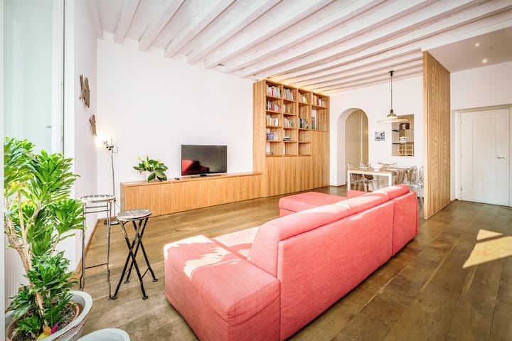 Cozy Apartmnt In The Design Area - Milán