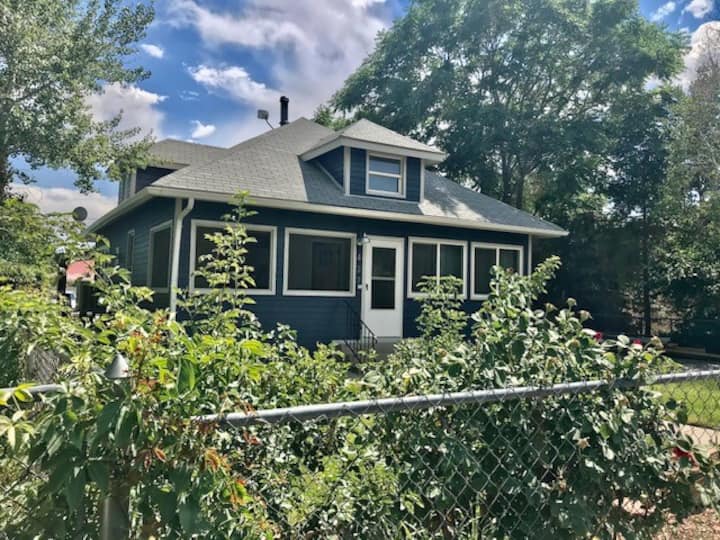 Beautiful Palisade 3 Bedroom Home-walk To Downtown - Palisade, CO