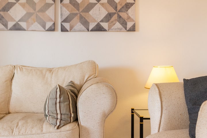 Penthouse Terrace And Beach - Sun & Holidays - Tabarca